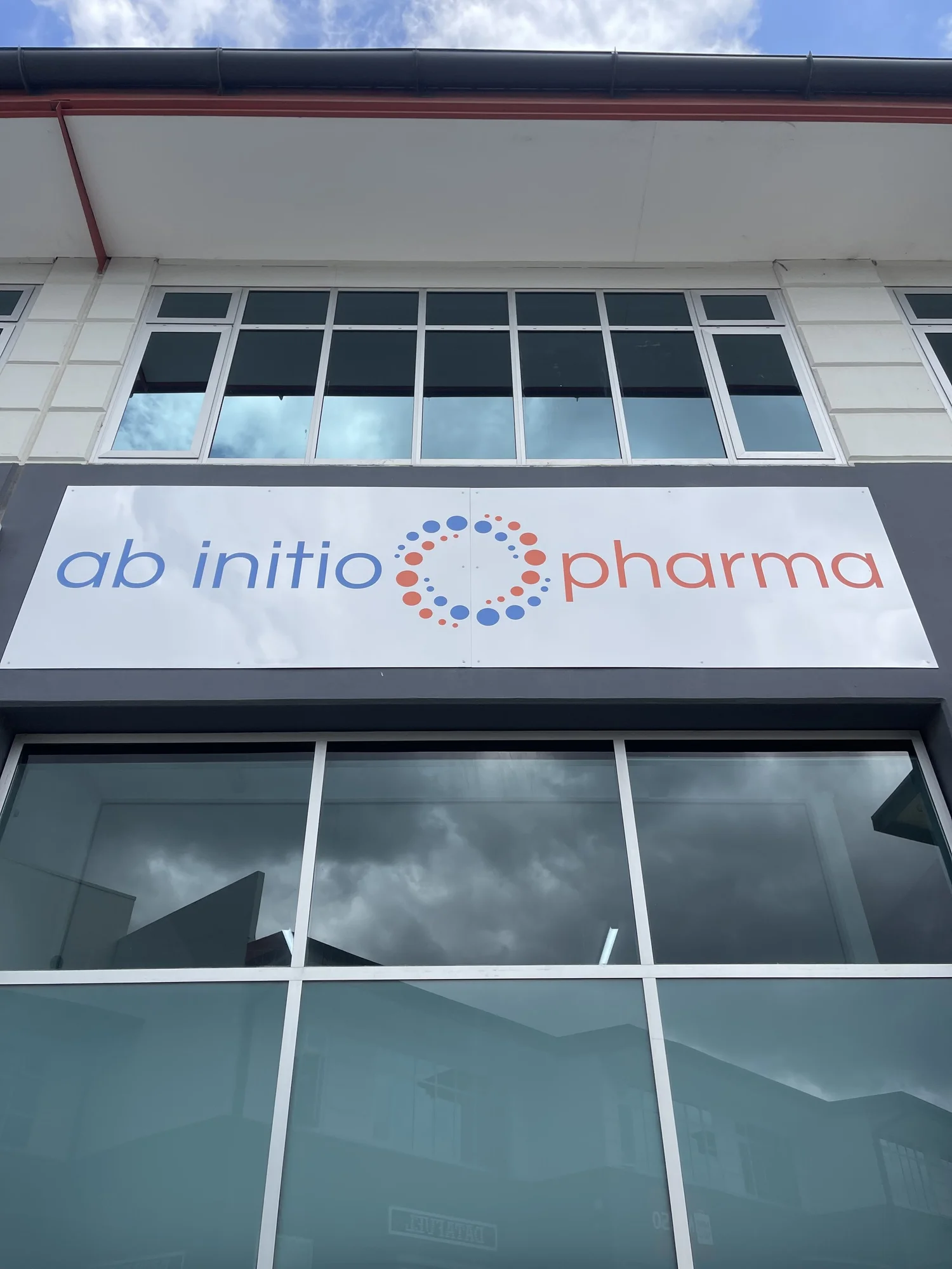 Ab Initio opens new R&D Facility at Macquarie Park — Ab-initio pharma