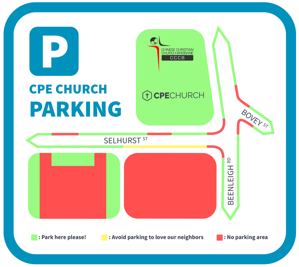 CPE Church | A Church for everyone on the South Side of Brisbane. All ...
