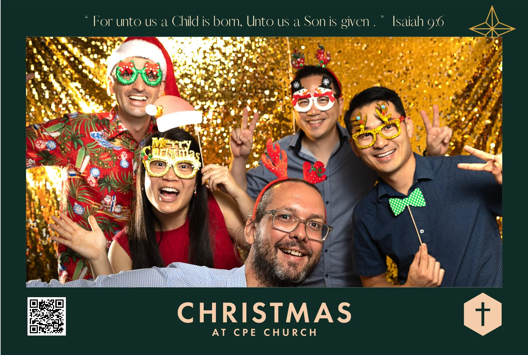 - Christmas at CPE Church — CPE Church | A Church for everyone on the ...