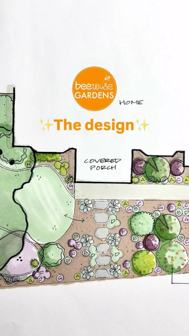 Creating Your Vegetable Garden PDF — Bee Wise Gardens