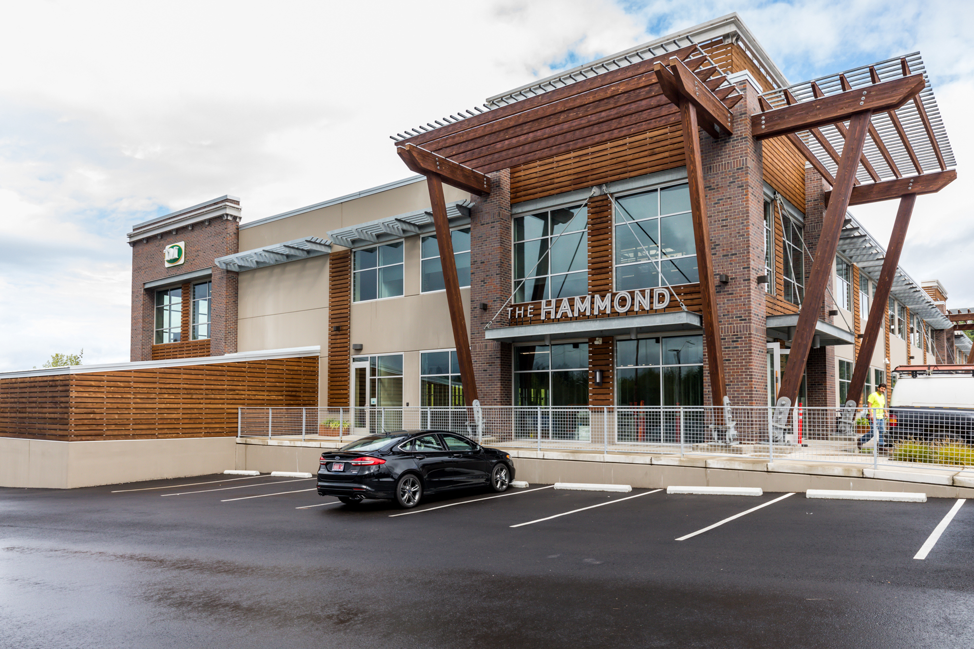 Gallery — The Hammond Kitchen & Craft Bar