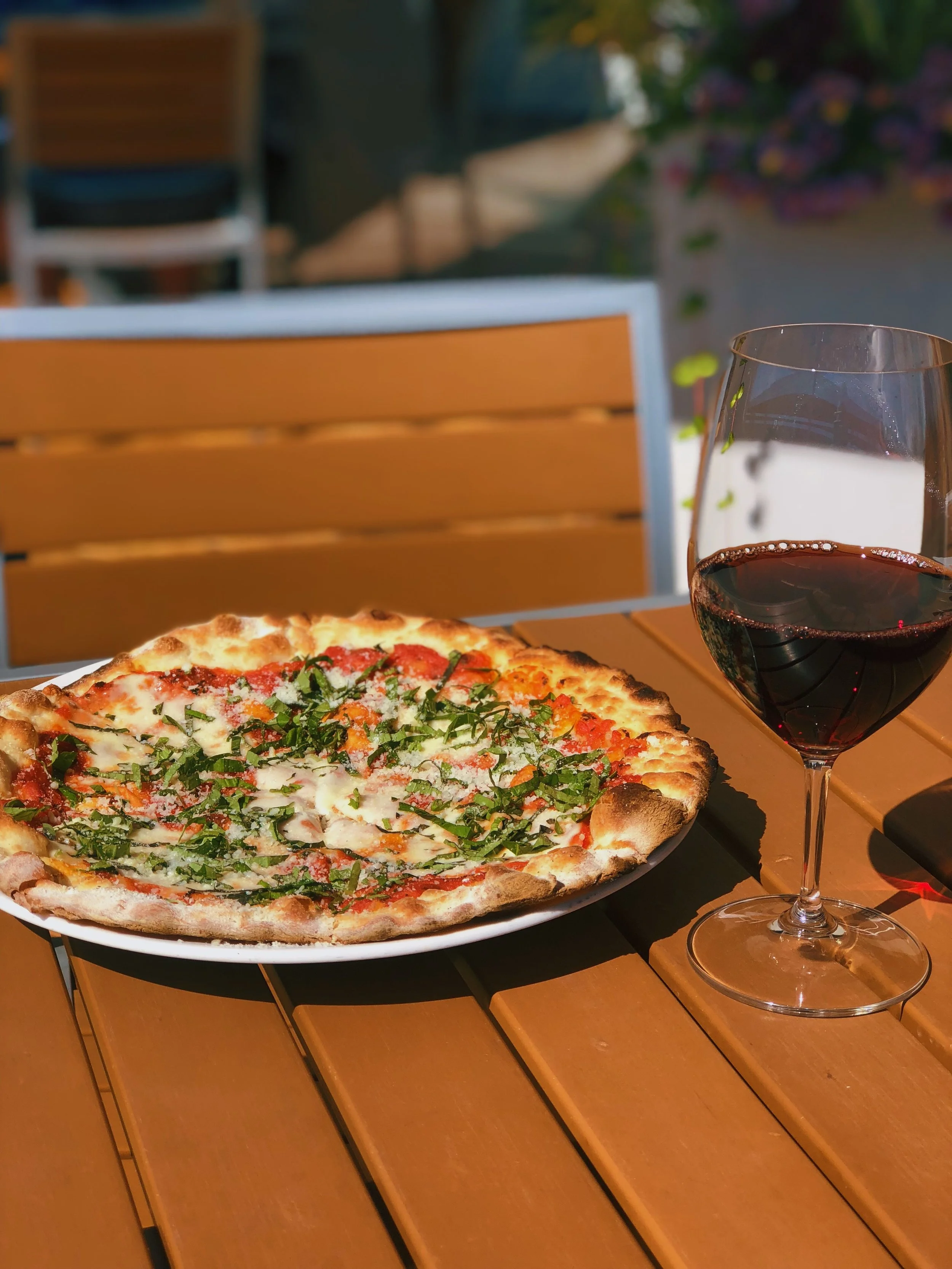Gallery — The Hammond Kitchen & Craft Bar