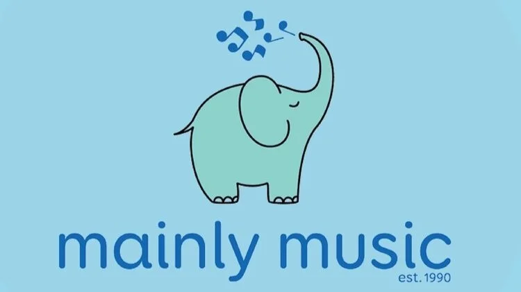 Mainly Music — Massey Community Trust