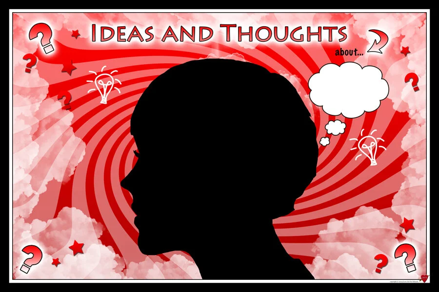 Displays For Schools — Love Art For Schools