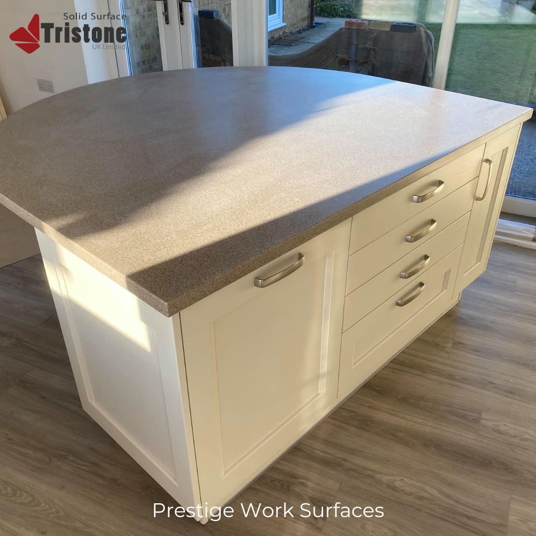 Tristone Acrylic Solid Surfaces