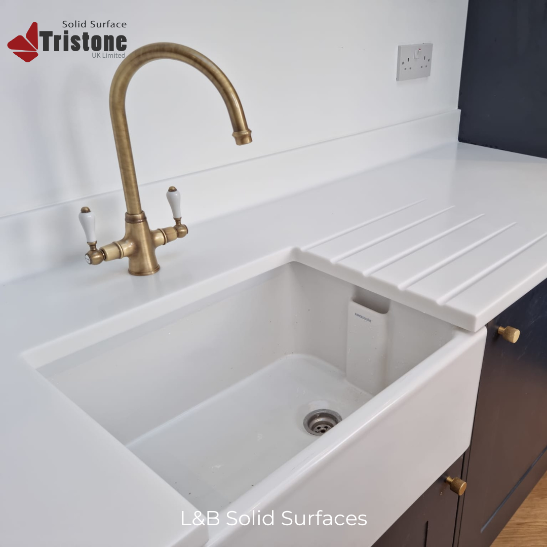 Tristone Acrylic Solid Surfaces