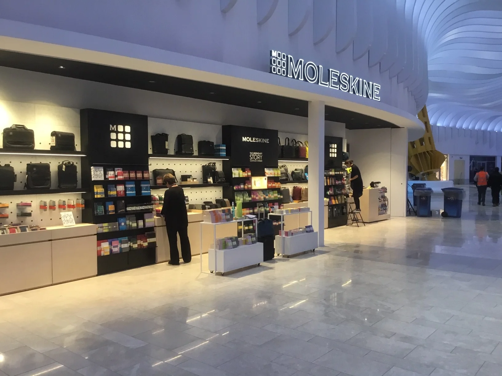 Case Studies - Tristone UK Limited