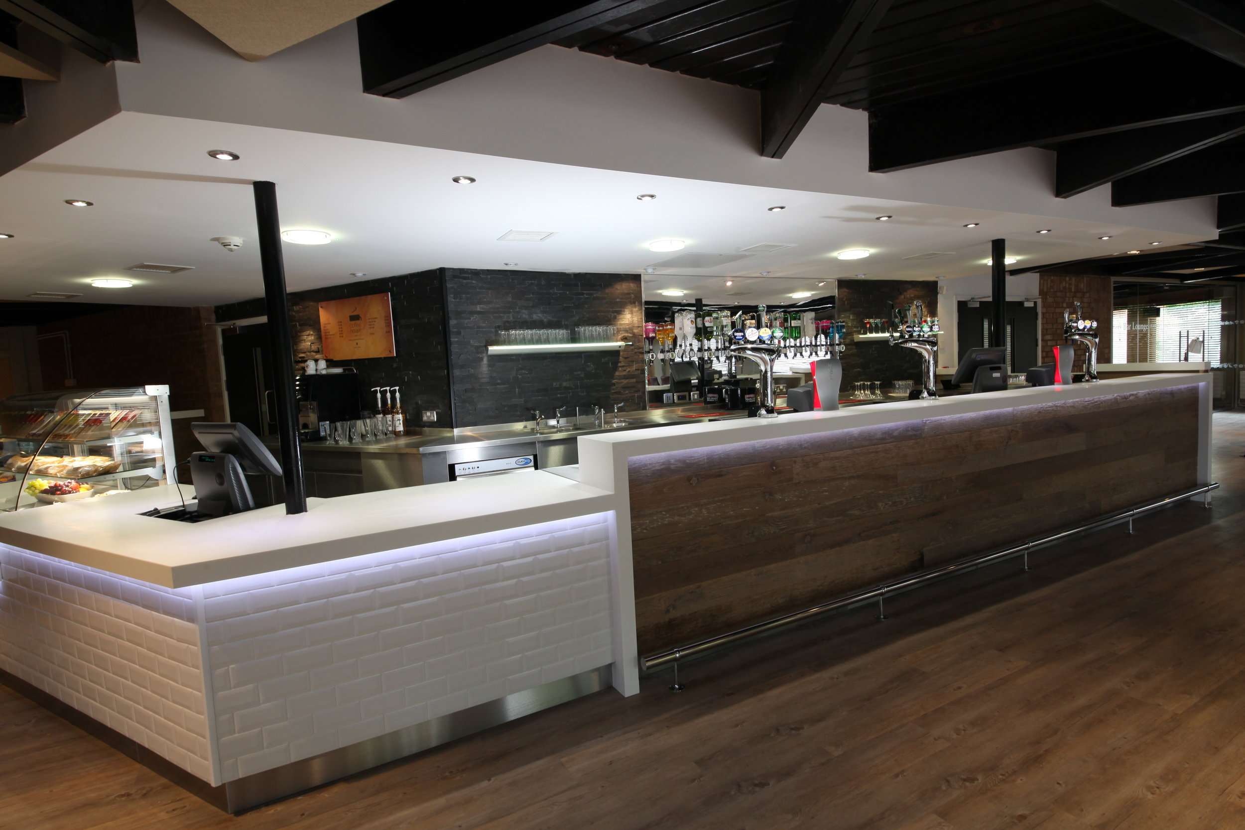 Distributor of Tristone™ Solid Surface - Tristone UK Limited