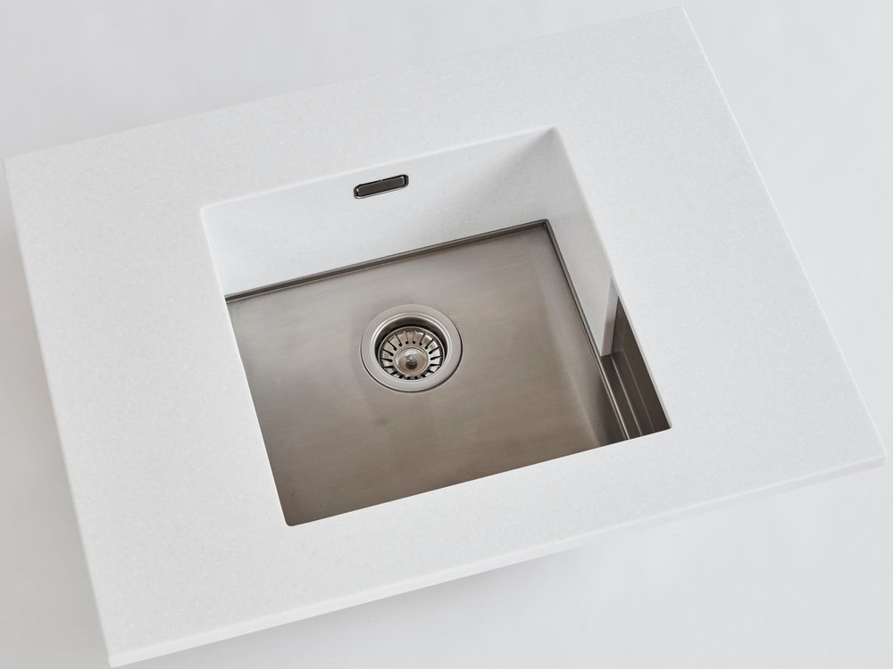 SYNCRO Sinks: Stainless Steel Sinks