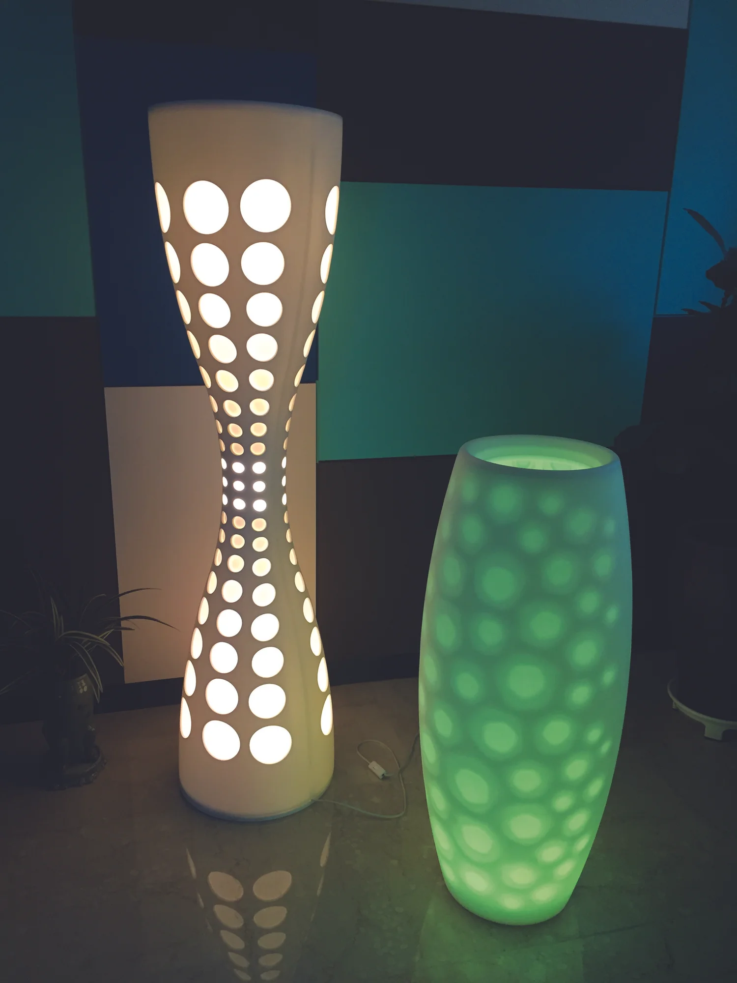 Thermoforming Tristone Acrylic Solid Surface