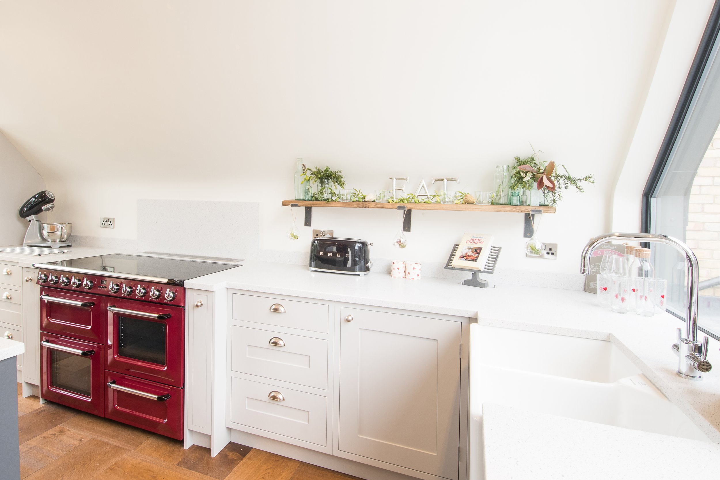 Distributor of Tristone™ Solid Surface - Tristone UK Limited