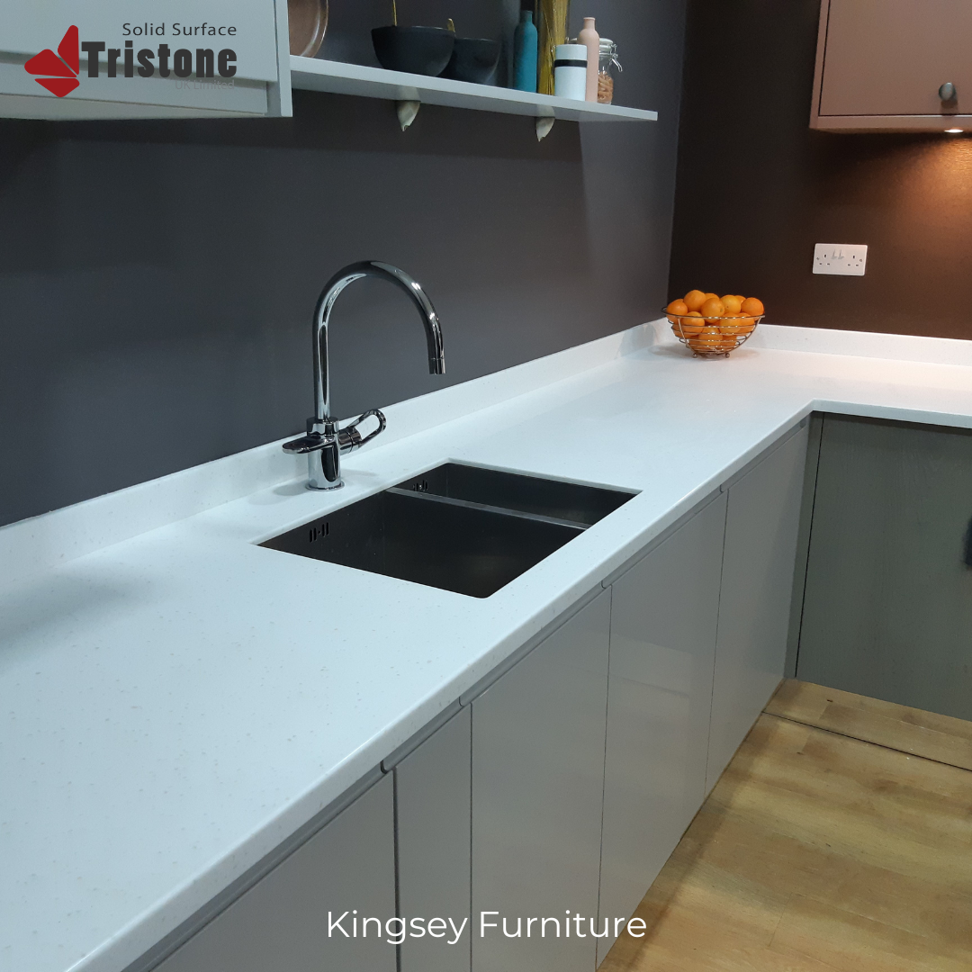 Tristone Acrylic Solid Surfaces