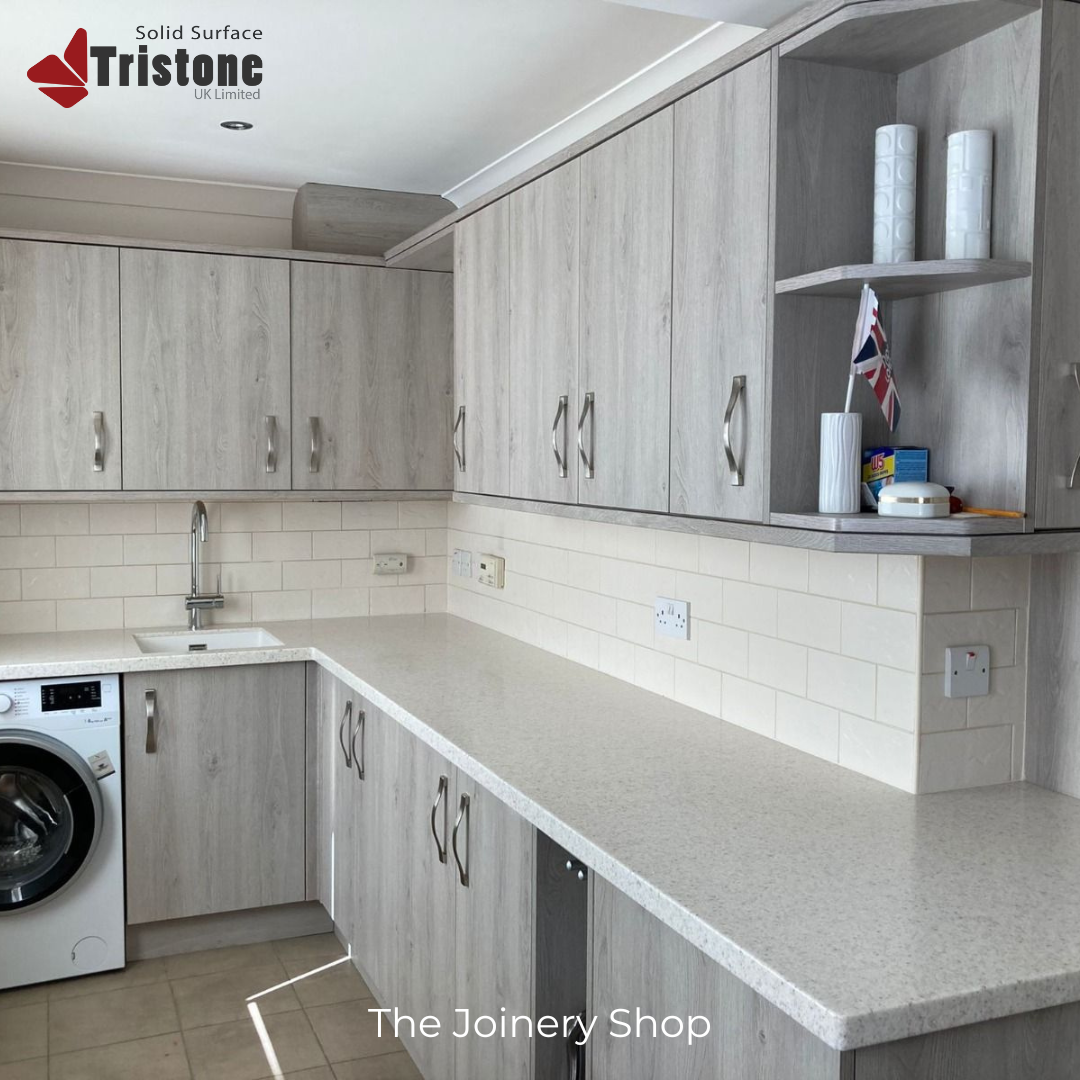 Tristone Acrylic Solid Surfaces