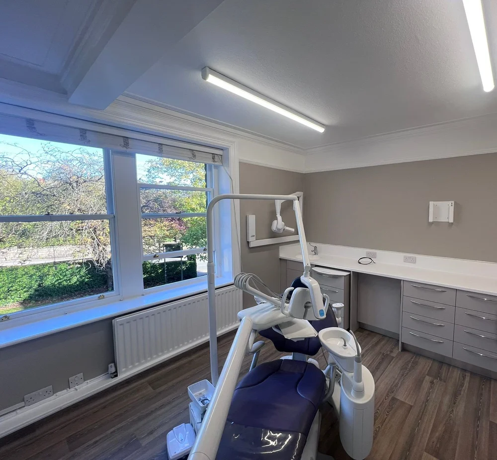 Dental Practice