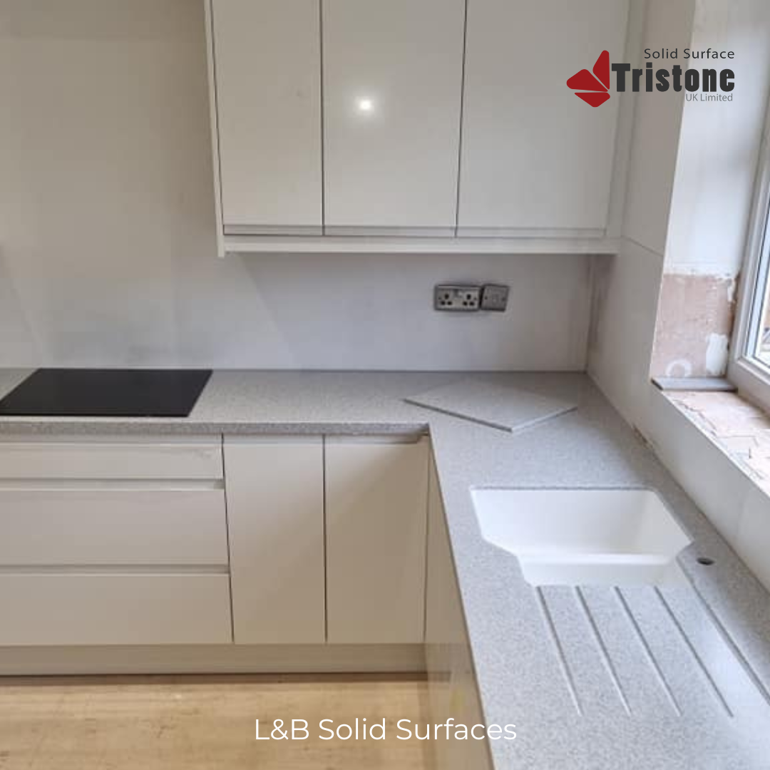 Tristone Acrylic Solid Surfaces