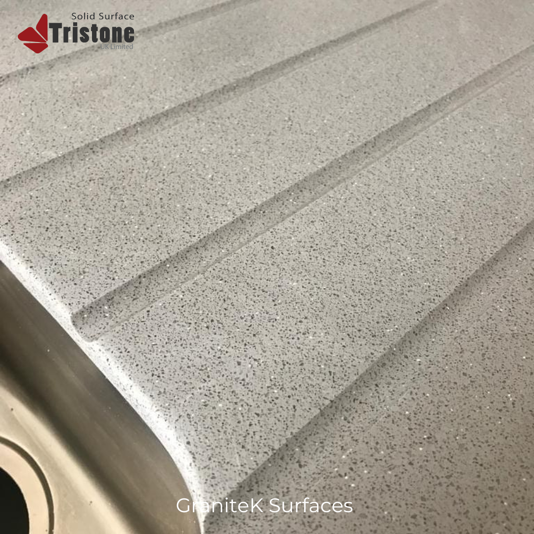 Tristone Acrylic Solid Surfaces