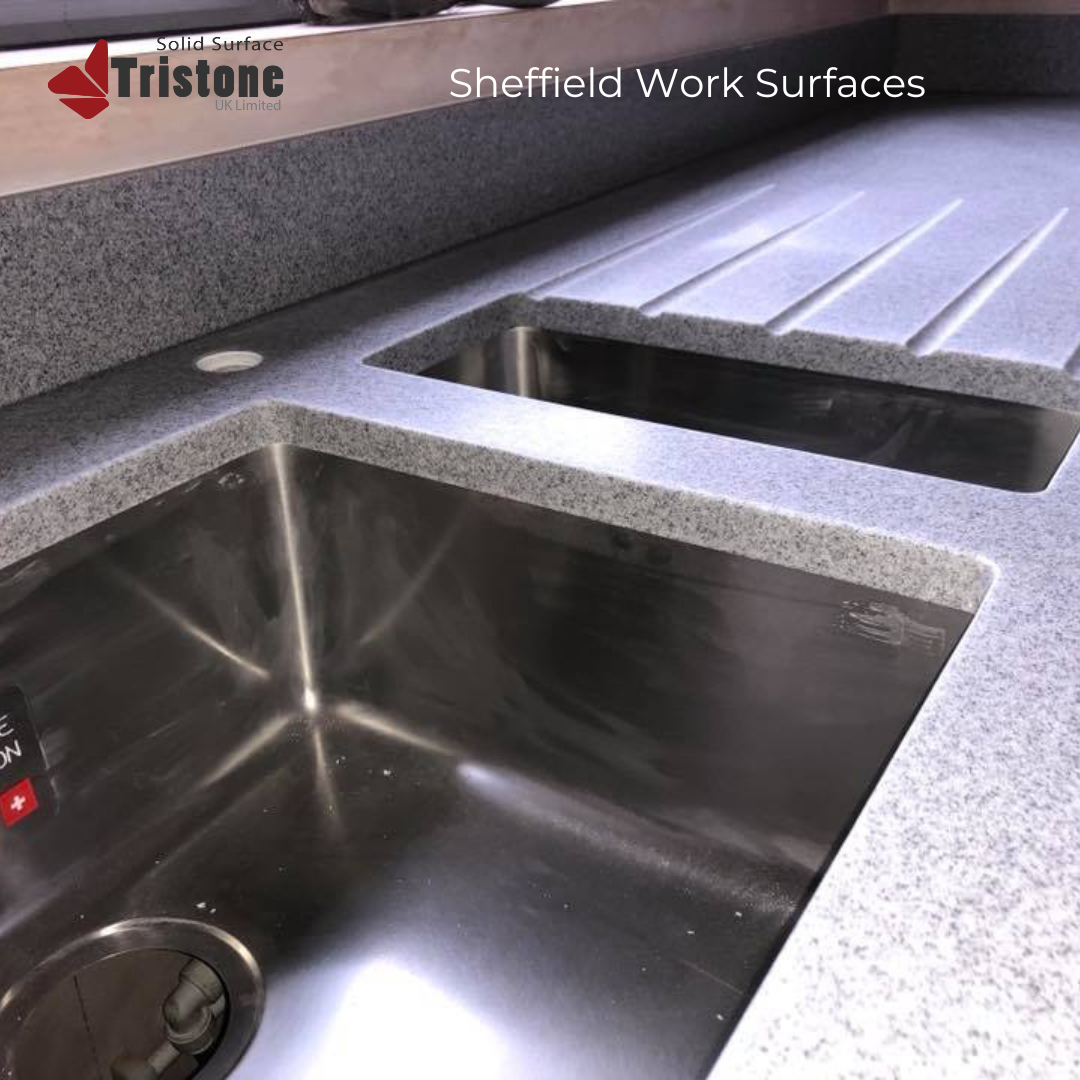 Tristone Acrylic Solid Surfaces