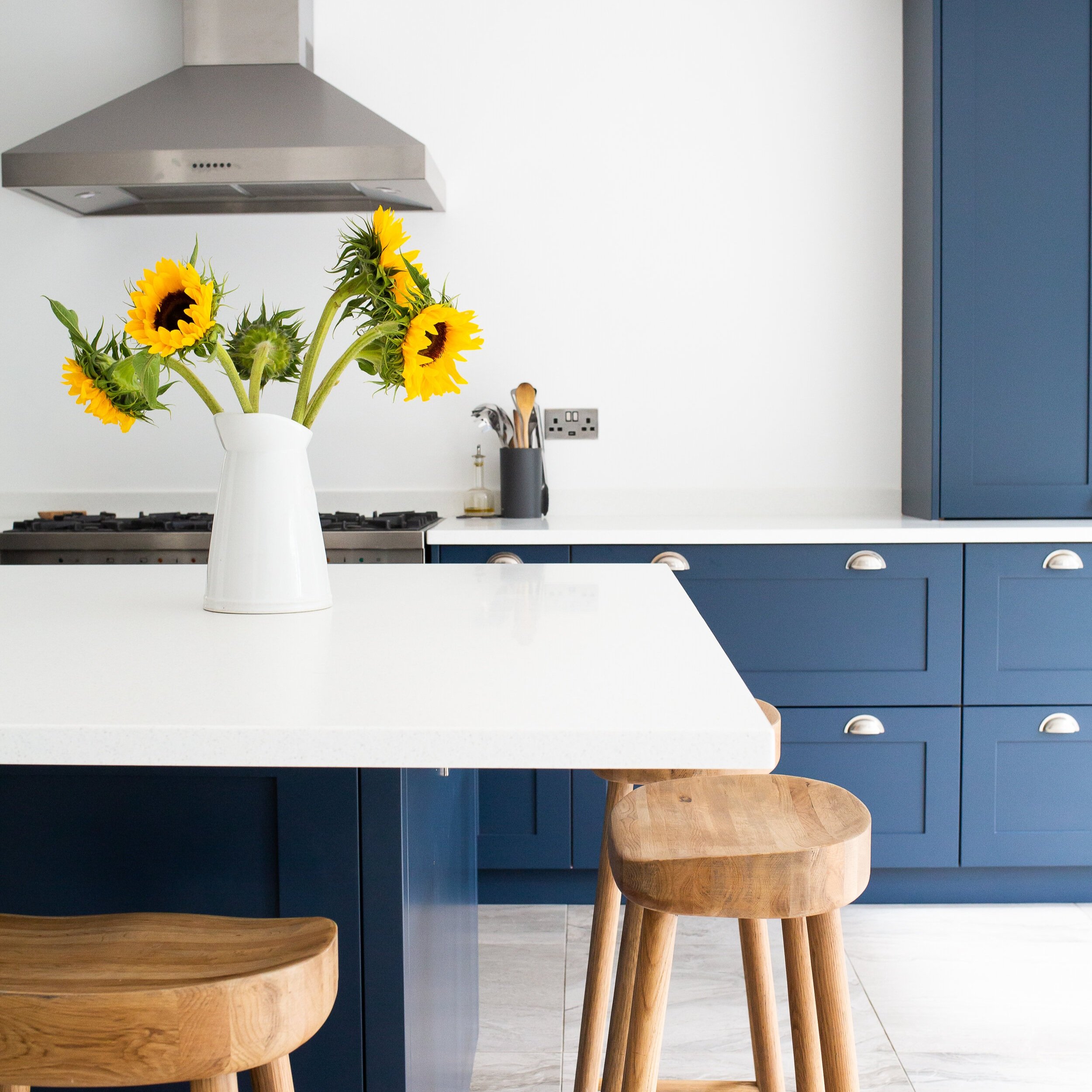 Distributor of Tristone™ Solid Surface - Tristone UK Limited