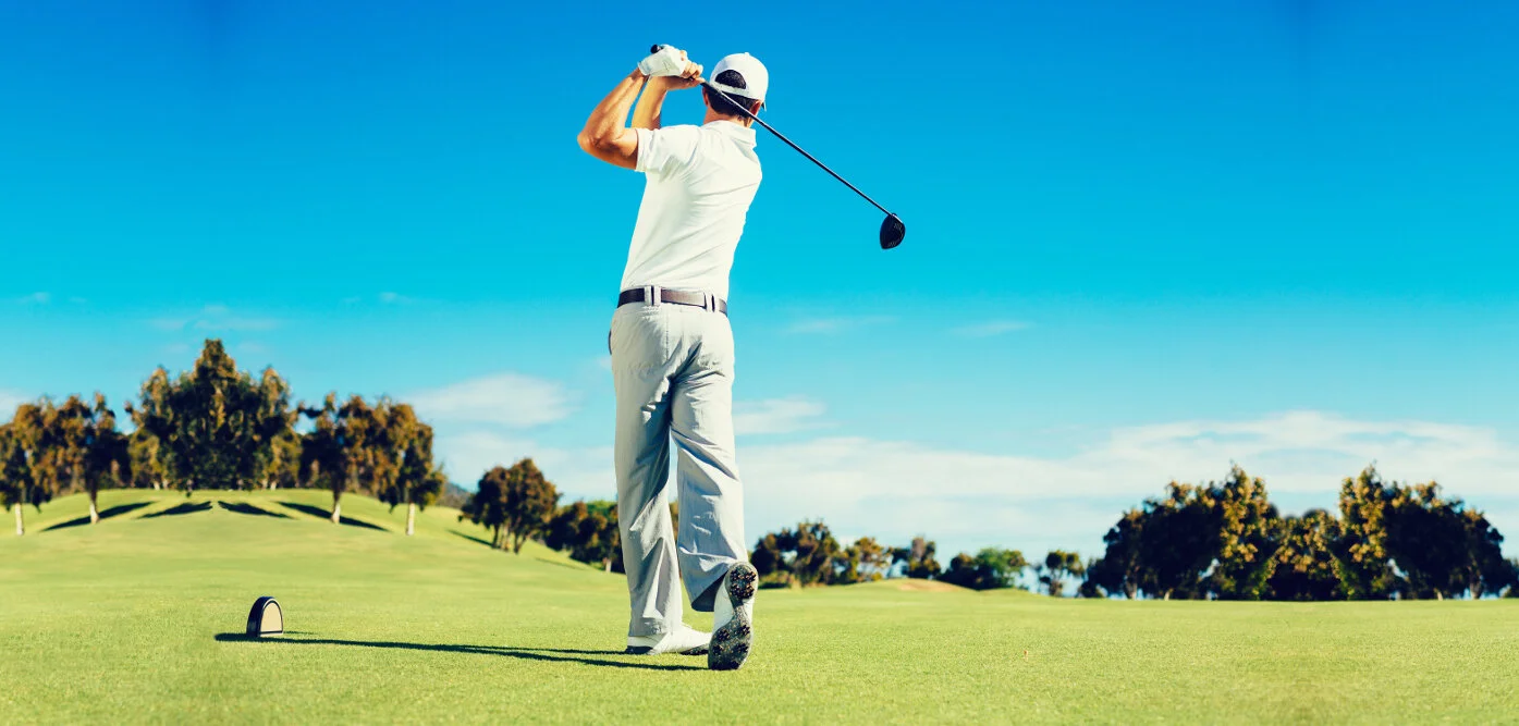 Golf Tournament Info — Live Your Dream Foundation