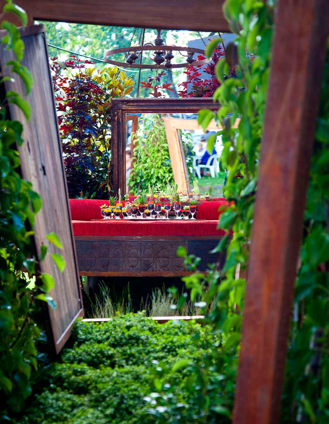 Ross Uebergang's Garden Design Project Gallery — Ross Uebergang ...