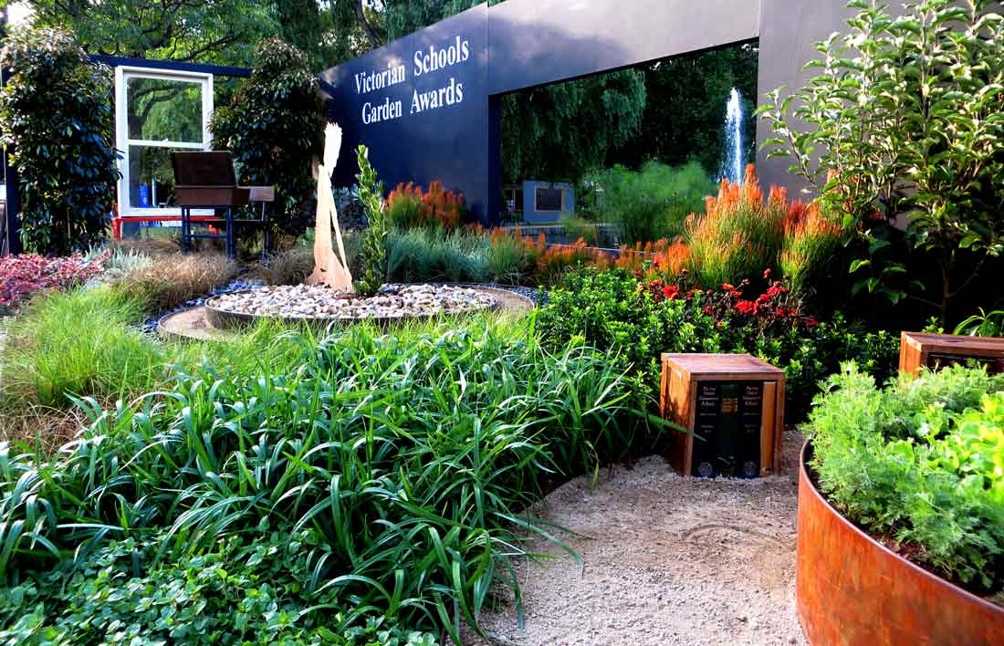 Ross Uebergang's Garden Design Project Gallery — Ross Uebergang ...