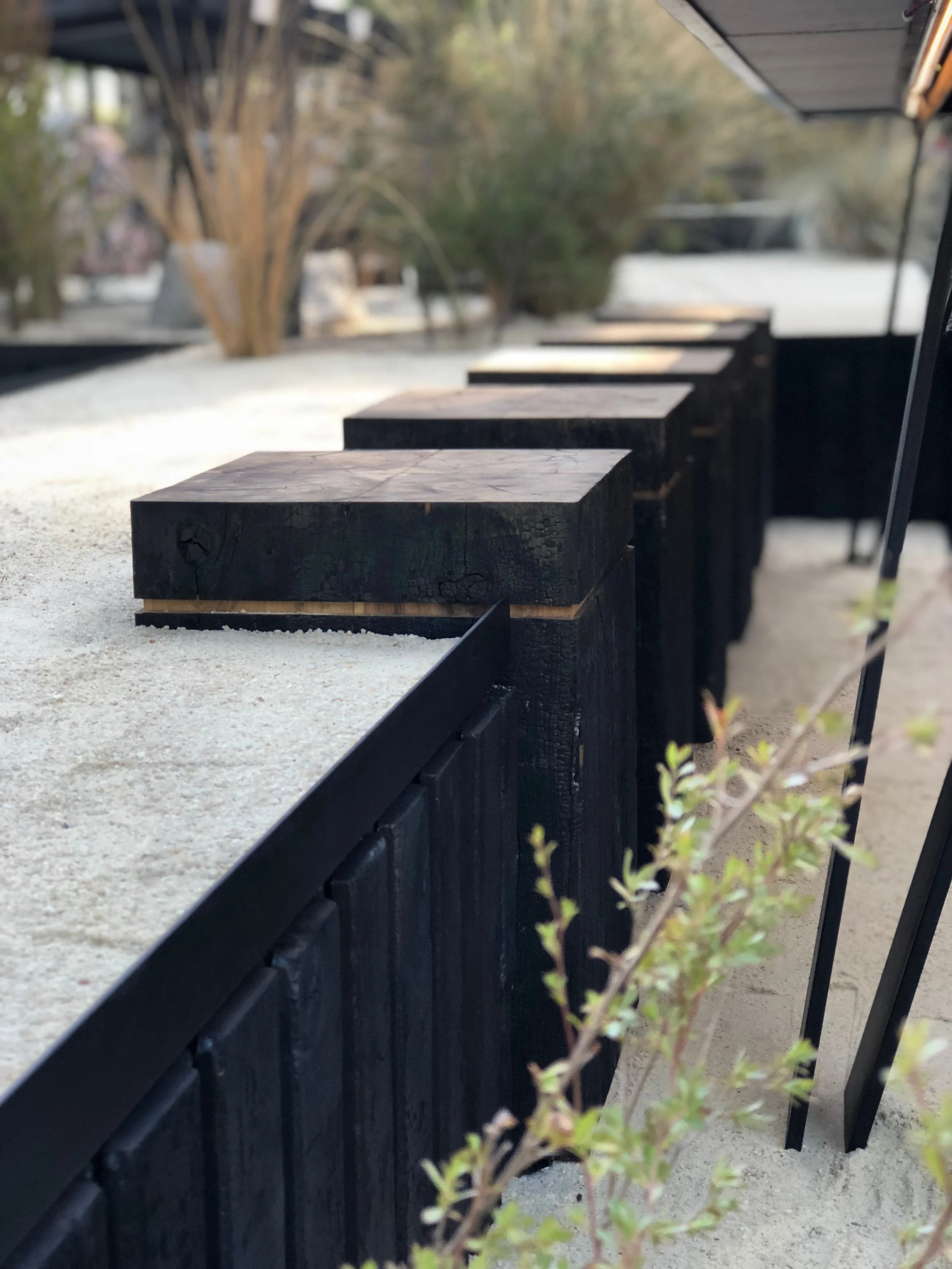 Melbourne International Flower and Garden Show 2018 Unity Garden — Ross ...