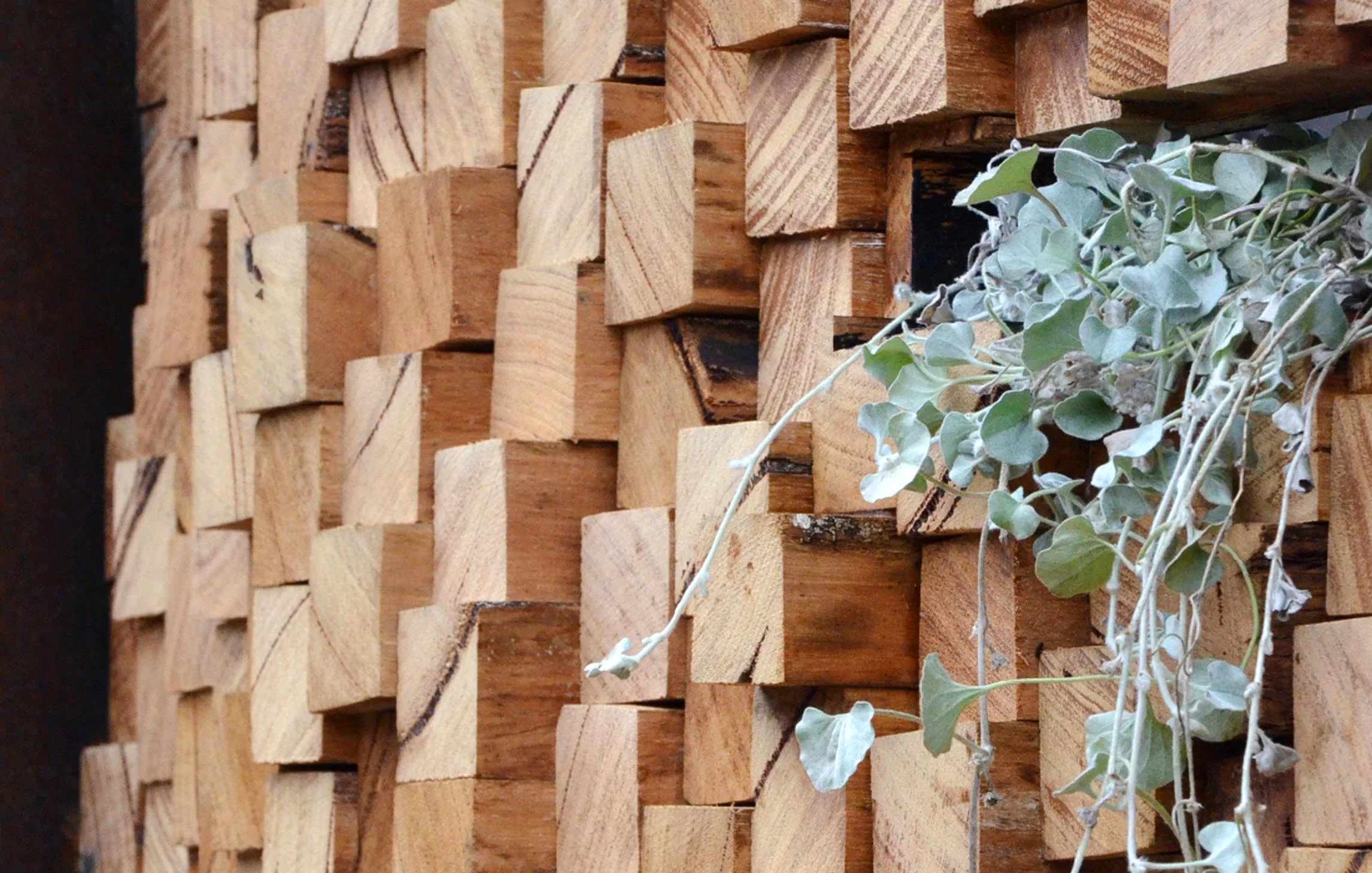Artisan Works — Ross Uebergang Landscape Design
