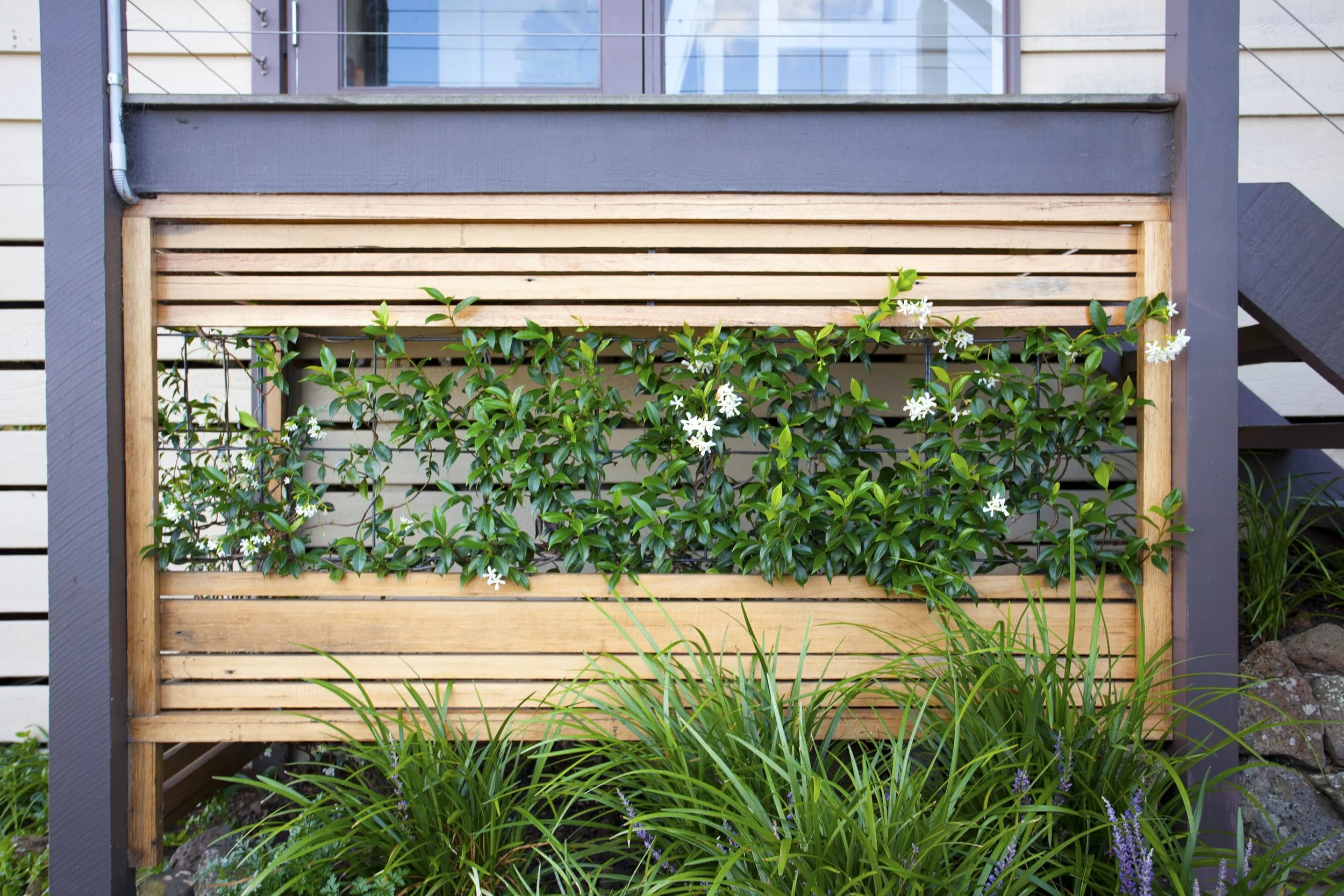 Artisan Works — Ross Uebergang Landscape Design