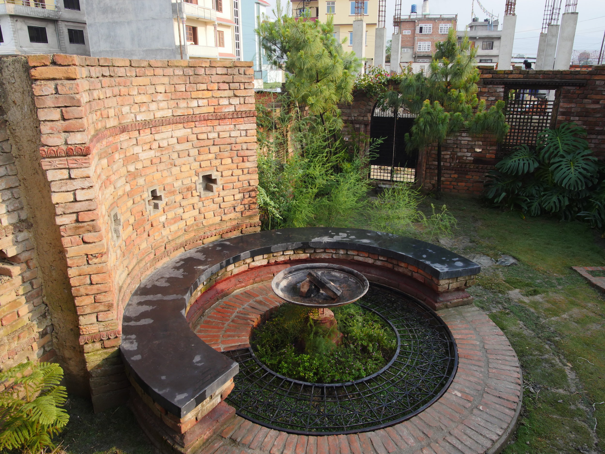 Artisan Works — Ross Uebergang Landscape Design