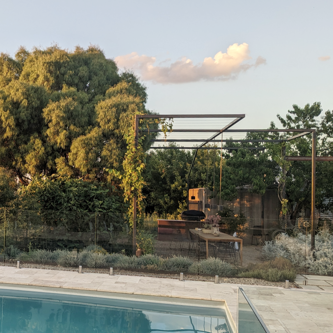 Ross Uebergang's Garden Design Project Gallery — Ross Uebergang ...