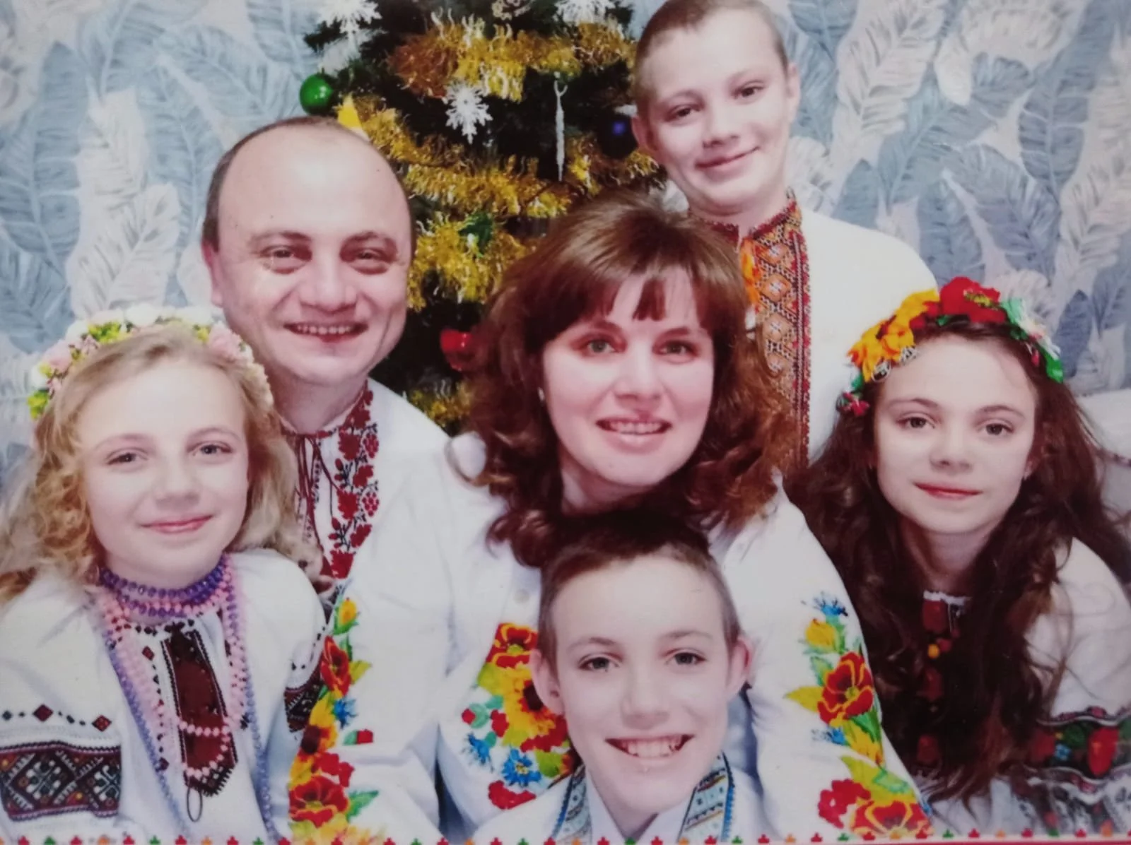 Inside Ukraine - Nadiia Chorna, Teacher, Caregiver, Ukrainians with ...