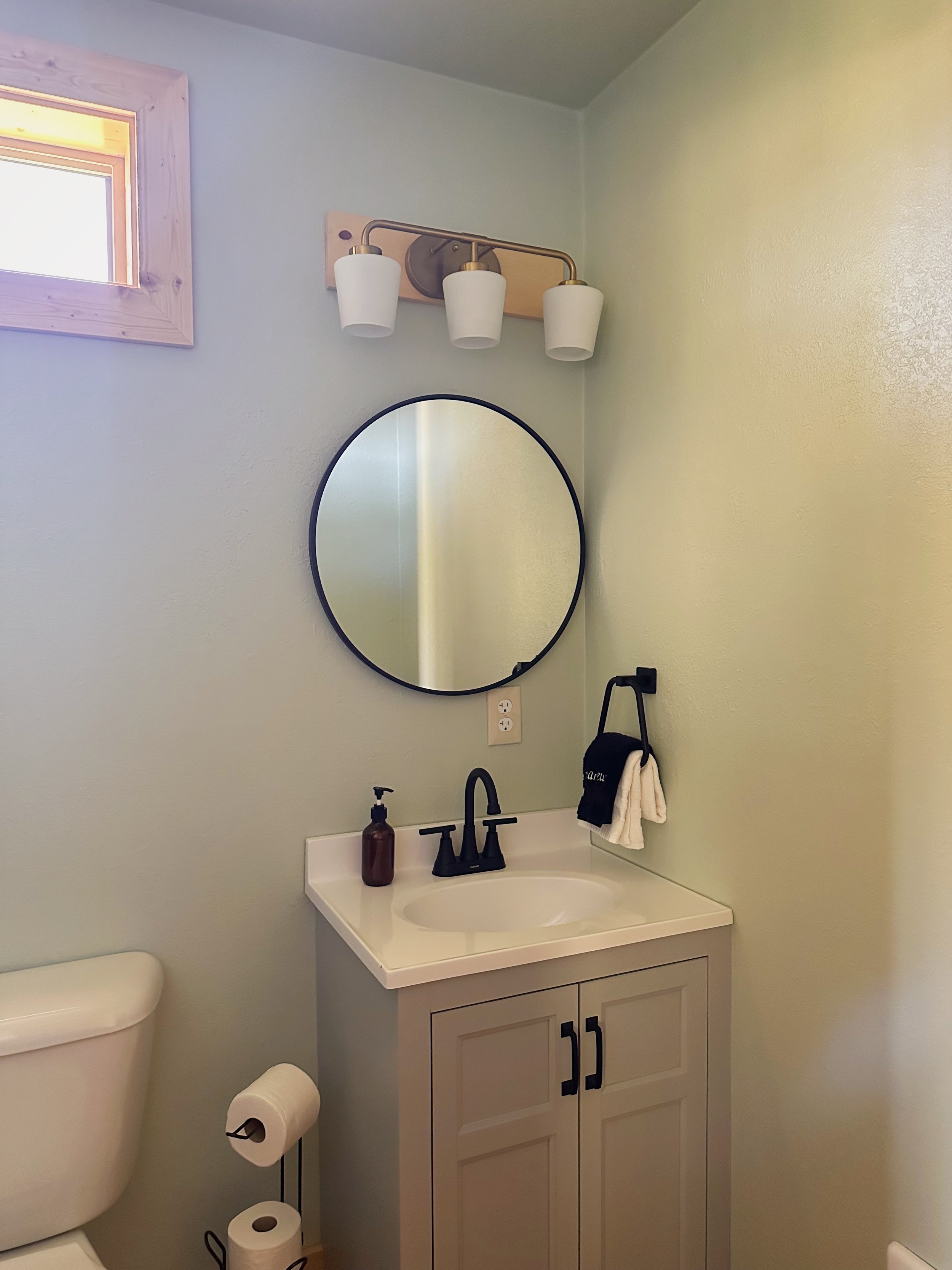 Cabins — Park Cabin Company - Lodging near Glacier National Park