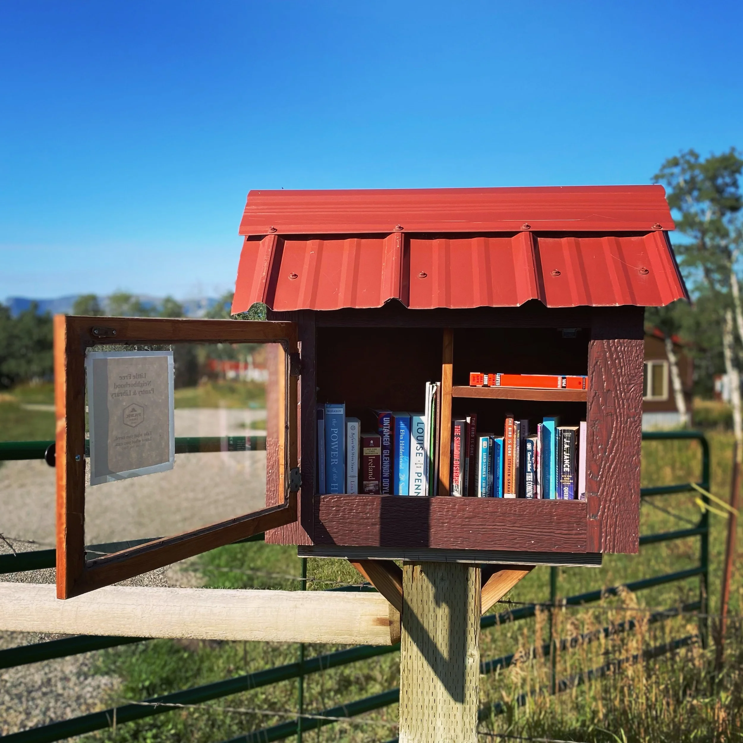 Cabins — Park Cabin Company - Lodging near Glacier National Park