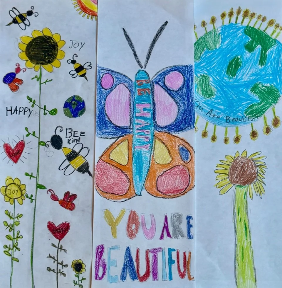 Children Inspiring Hope