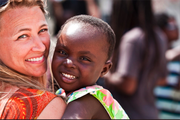 Who We Are — Children Inspiring Hope