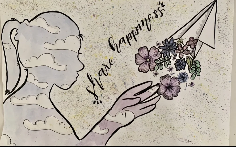 Fall 2023 — Children Inspiring Hope