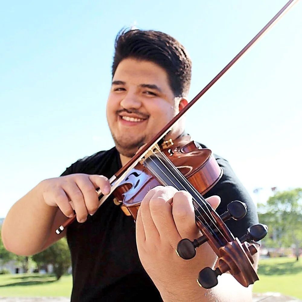 Leadership — Ypsilanti Youth Orchestra