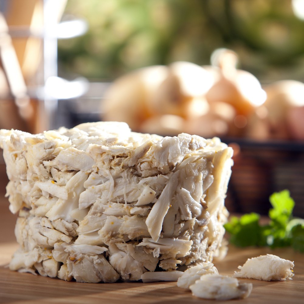 J&W Seafood —J&W Seafood Gourmet Market - Fresh Chesapeake Seafood