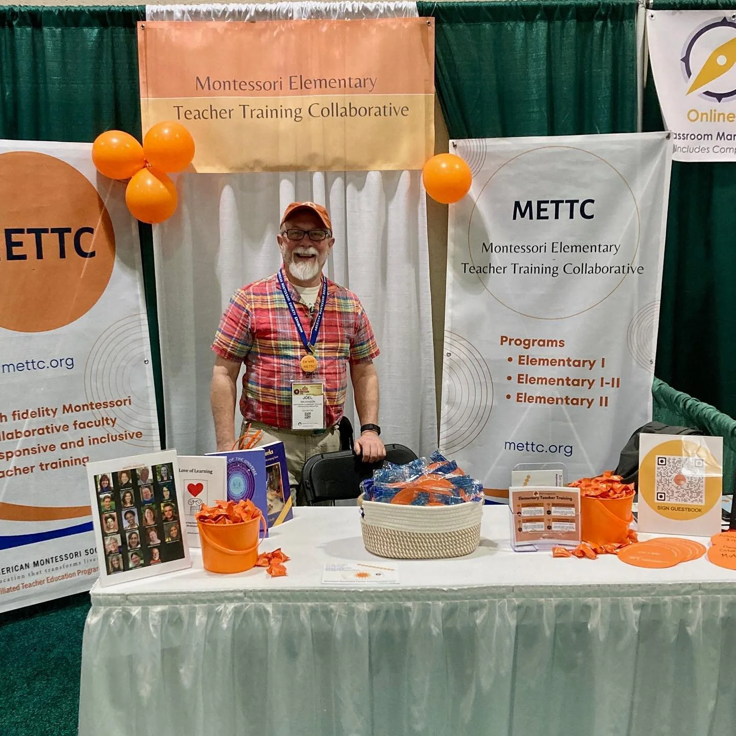 Montessori Elementary Teacher Training Collaborative