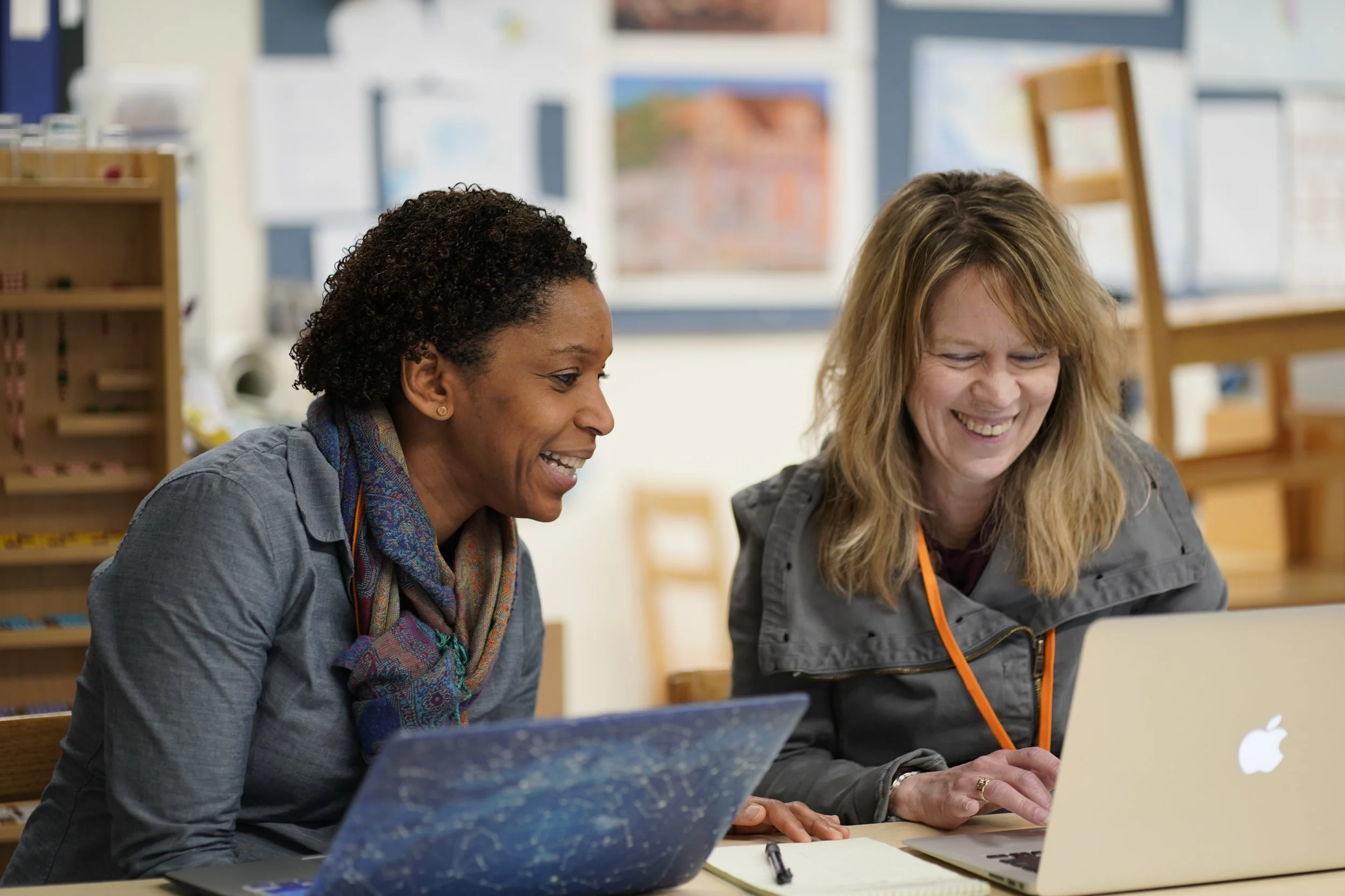 Teacher Certification Programs | Montessori Elementary Teacher Training ...