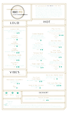 Kwei Fei Sichuan Menus — Kwei Fei