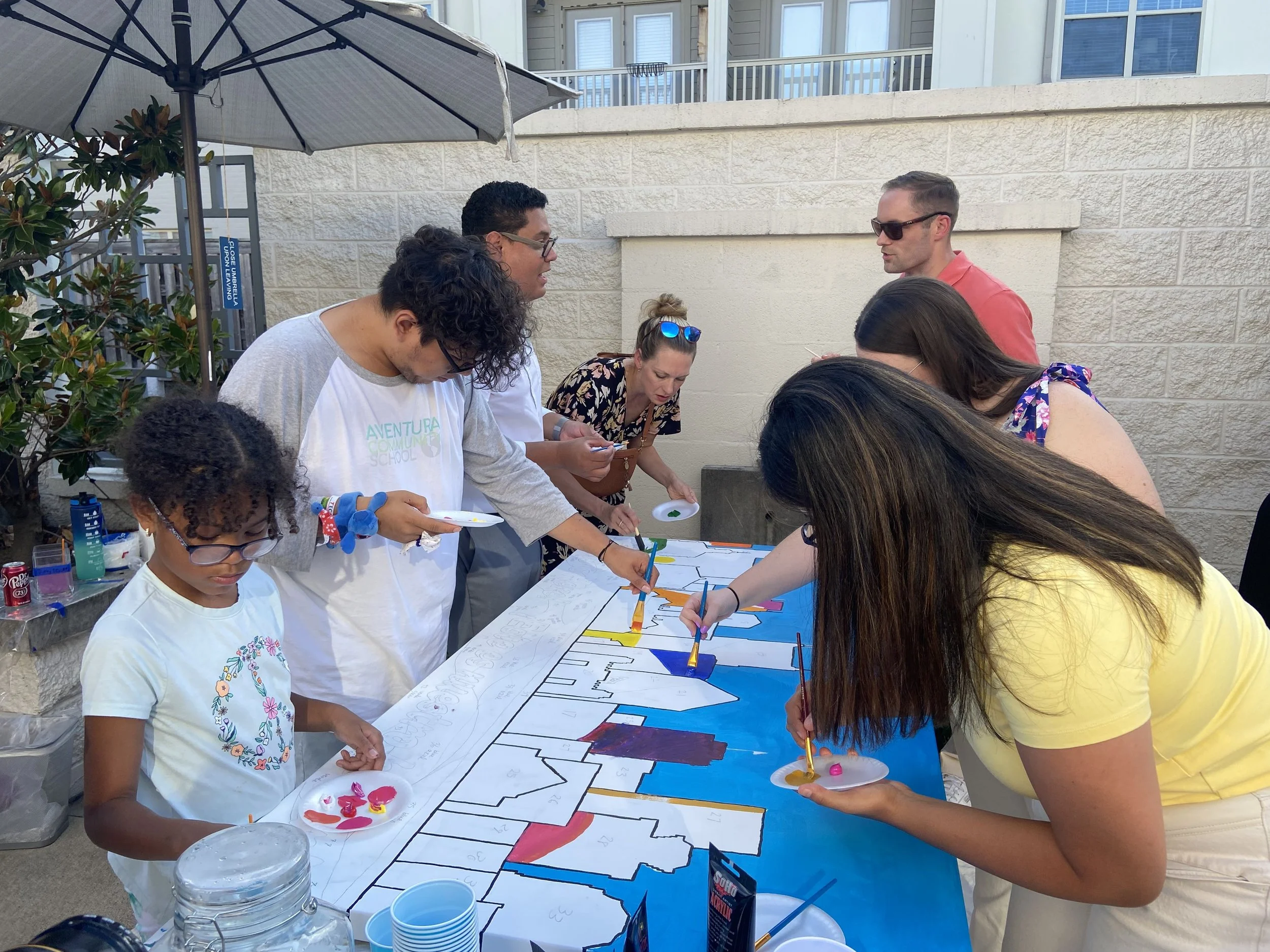 Celebrating Nashville's DACA recipients — TNJFON