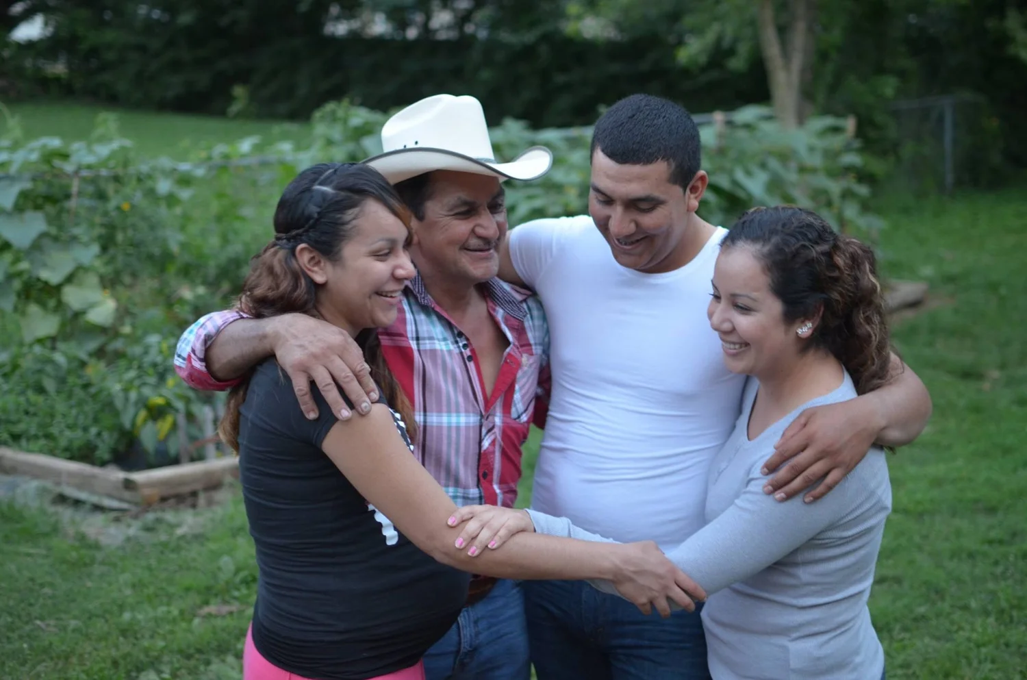 Our MISSION — TNJFON