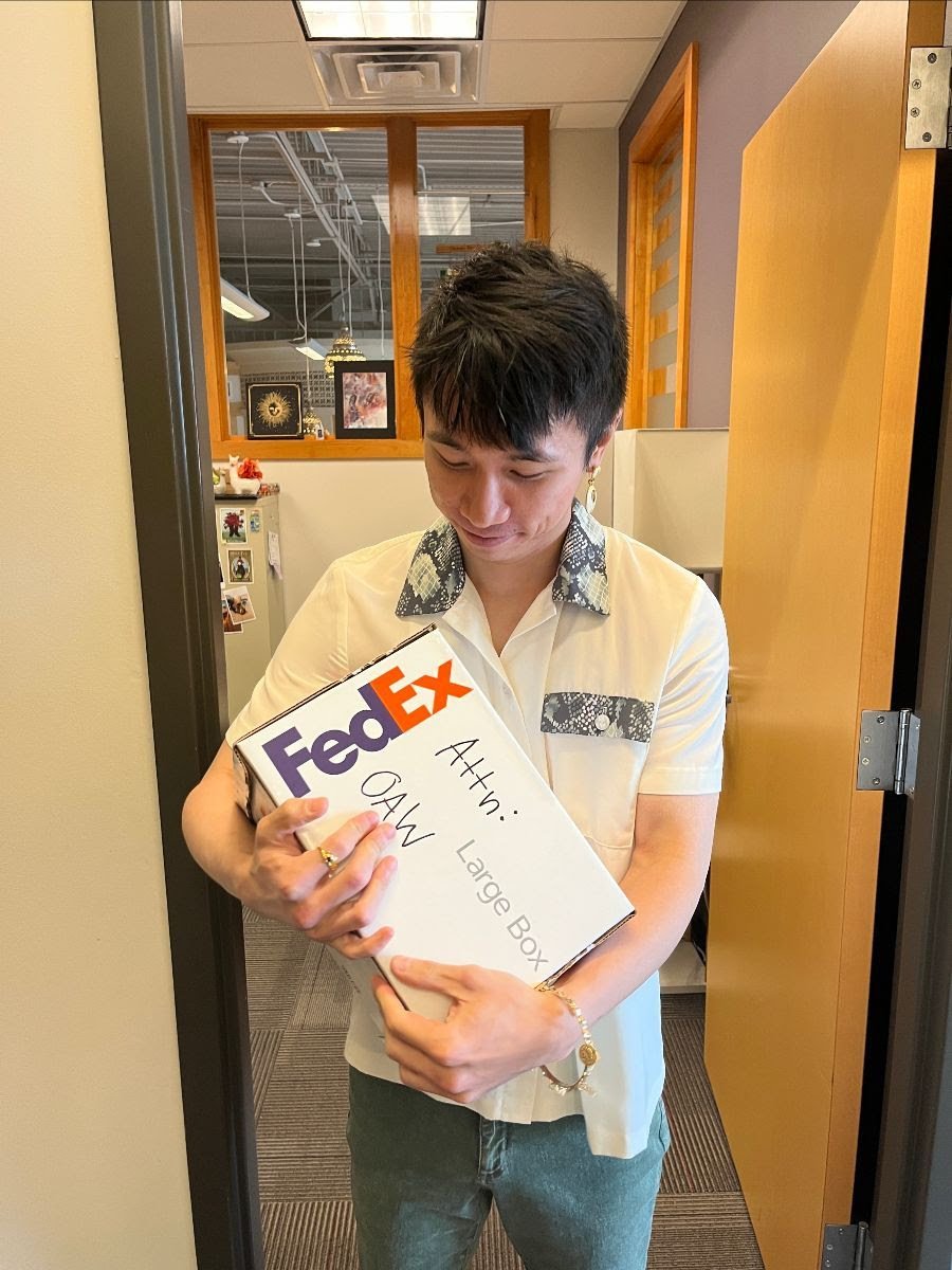 TNJFON staff advocate for Afghan Adjustment Act — TNJFON