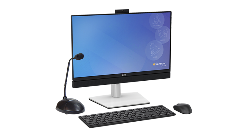 Evolution AV—The Evolution of Public Address Systems: Analog vs Digital