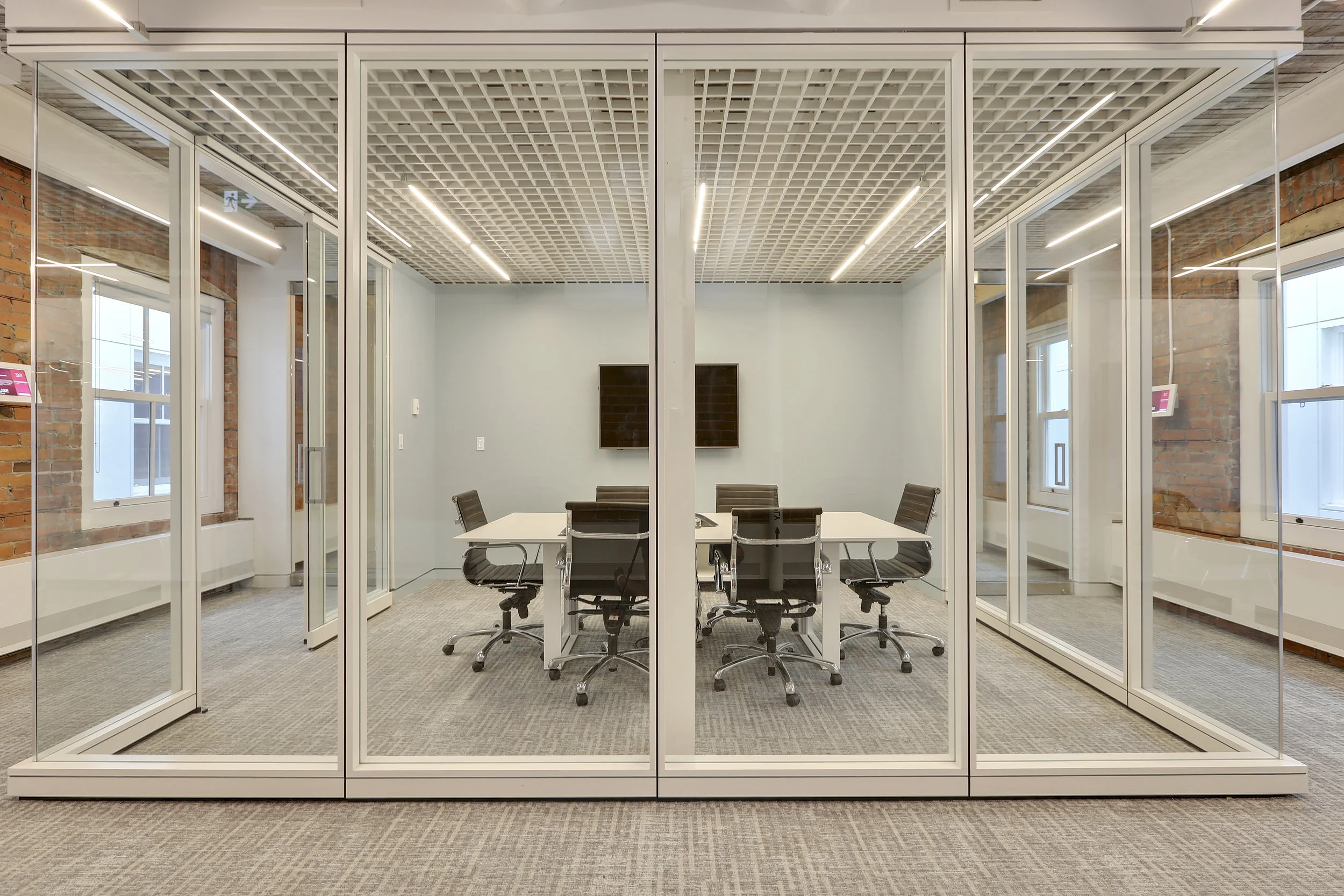 Audio Visual Solutions + Services - AV Solutions — Evolution AV