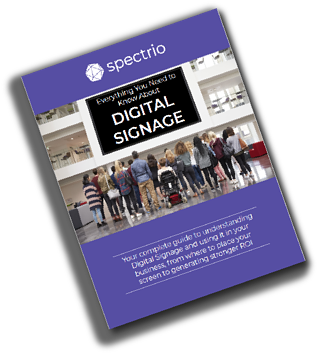 Spectrio — Evolution AV