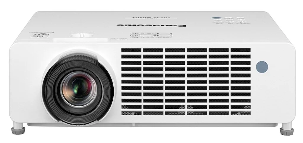 Panasonic — Evolution AV