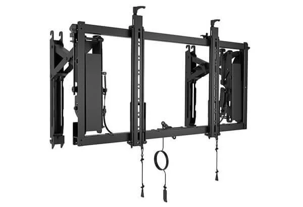 CHIEF — Evolution AV