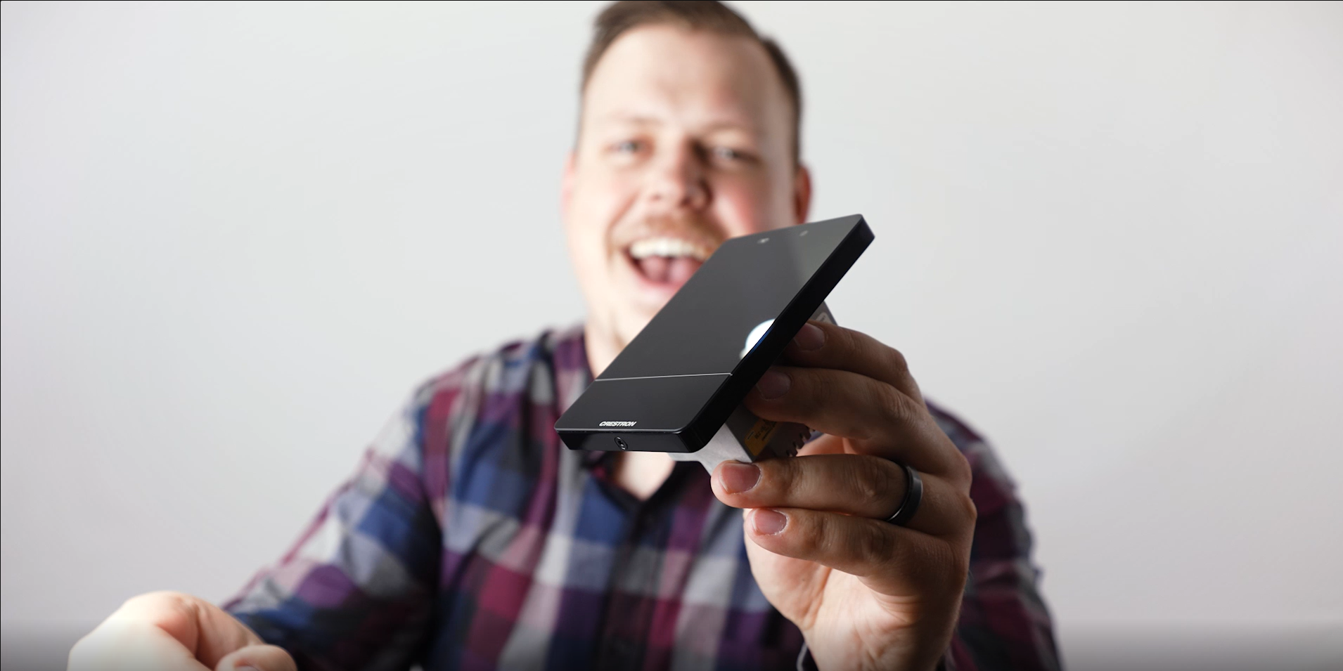 Evolution AV—Tech Tuesday - Crestron MPC3 Control System